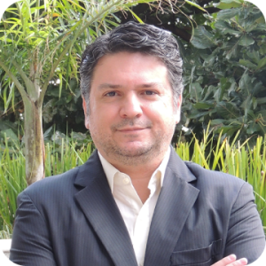 Prof. Dr. Alessandro Marques - InSTA